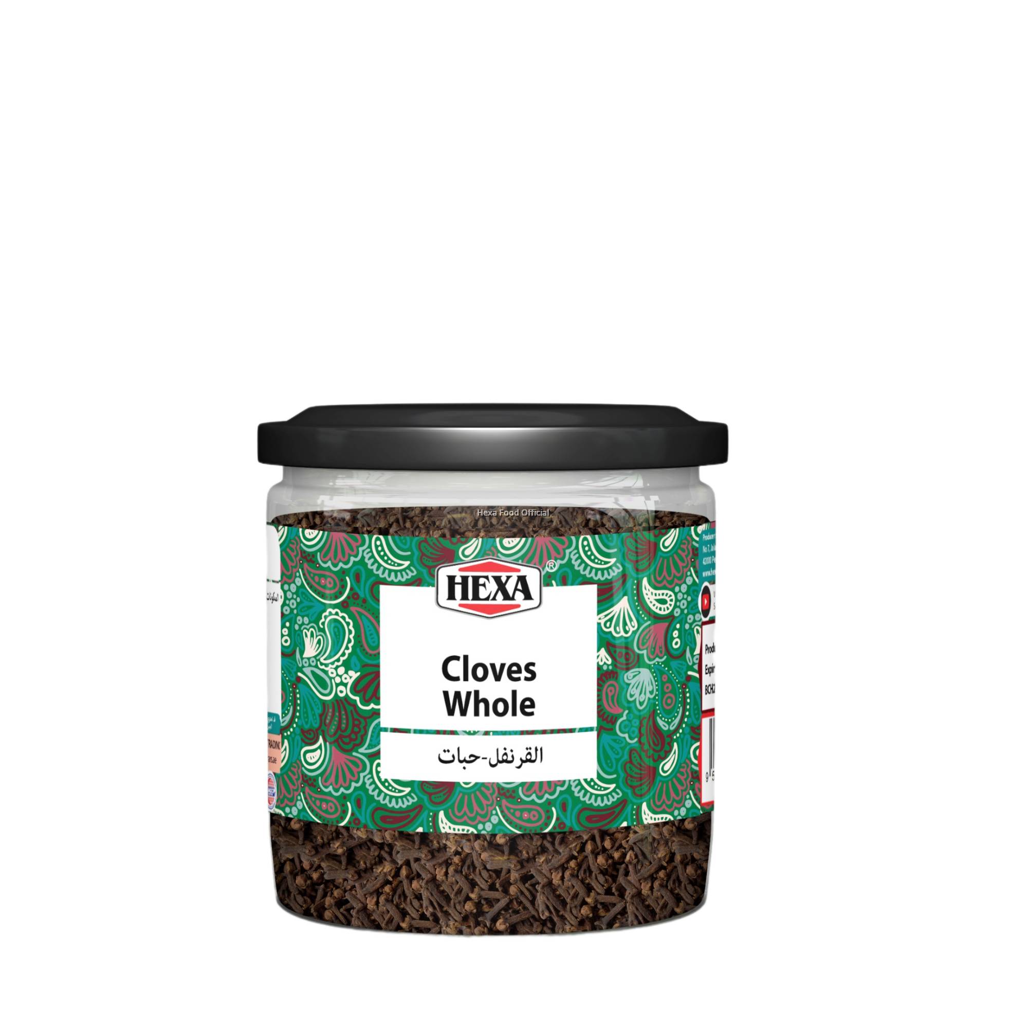 cloves asda