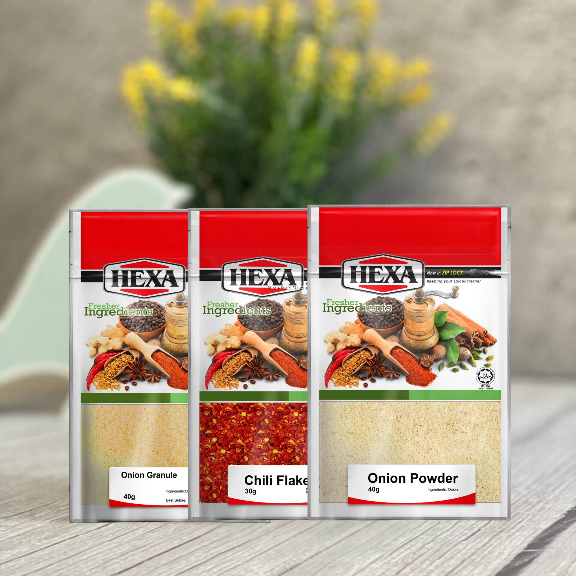 Buy Onion powder Online in Bulk - Wholesale Supplier