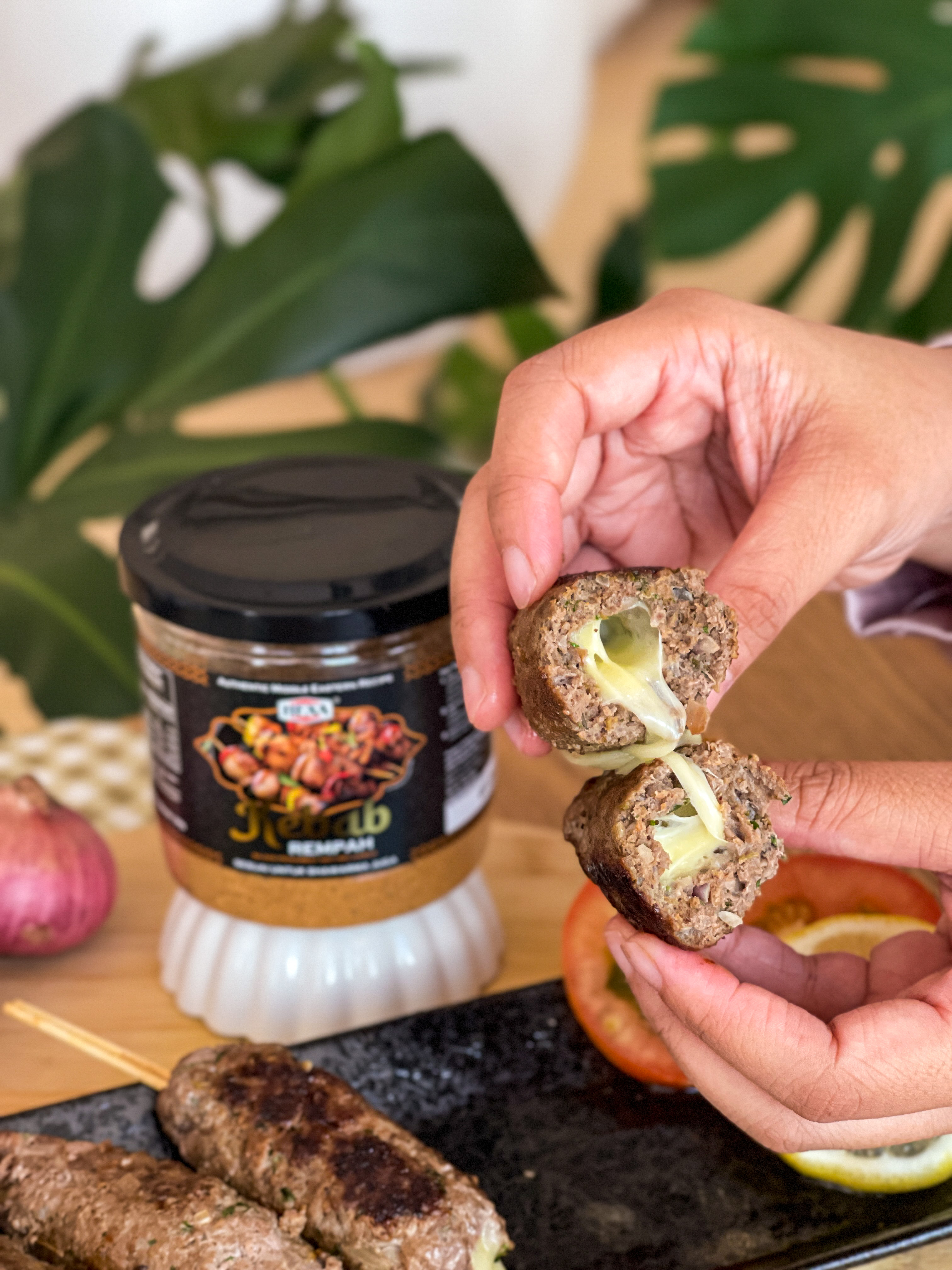 HEXA Spice Up Your Shape Set